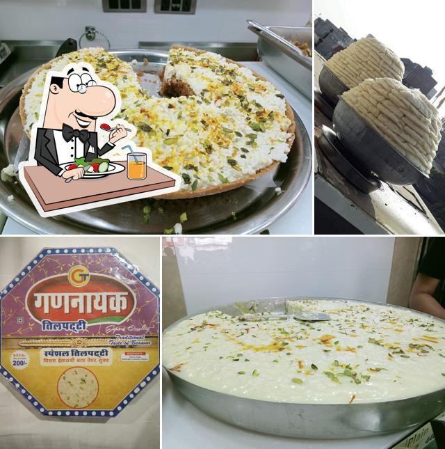 Shri Laxmi Sweets, Ajmer - Restaurant menu, prices and reviews