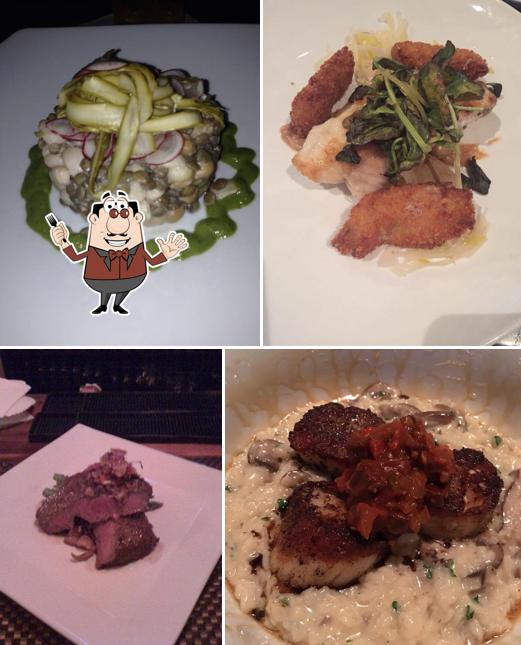 Eclipse Bistro in Wilmington - American restaurant menu and reviews