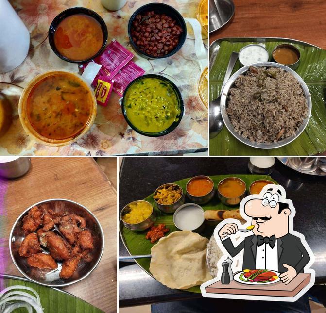 Saapaad, Bengaluru - Restaurant menu, prices and reviews