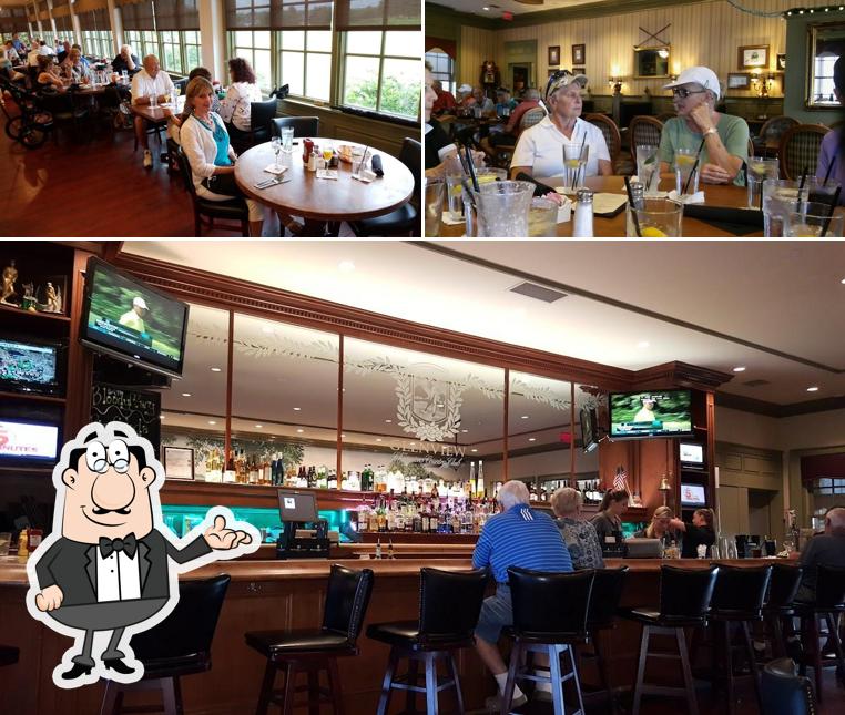 Glenview Country Club, The Villages - Restaurant menu, prices and reviews