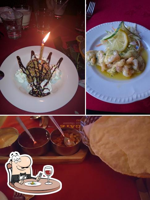 India Gate in Belfast - Restaurant reviews
