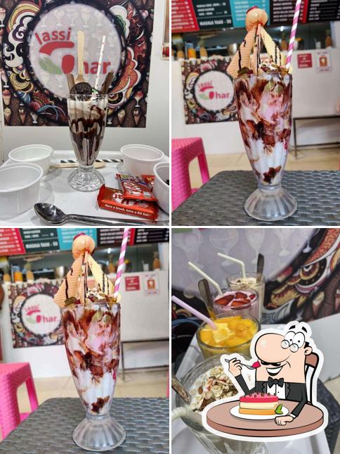 Lassi Ghar Pimpri, Pimpri-Chinchwad - Restaurant menu, prices and reviews
