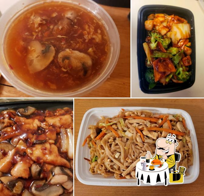 Best asian restaurants in Brandon, autumn 2023 - Restaurant Guru