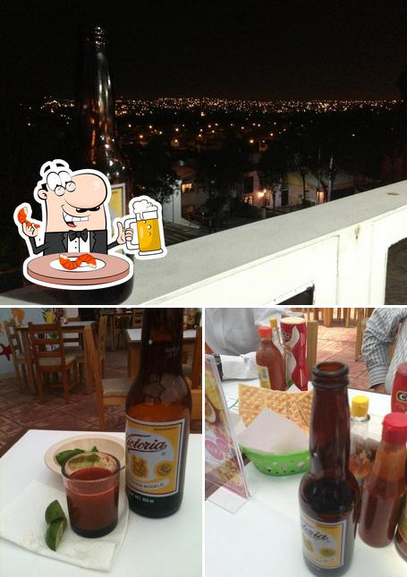 Los Amigos Restaurant Ciudad López Mateos Avenida Ruiz Cortines 8