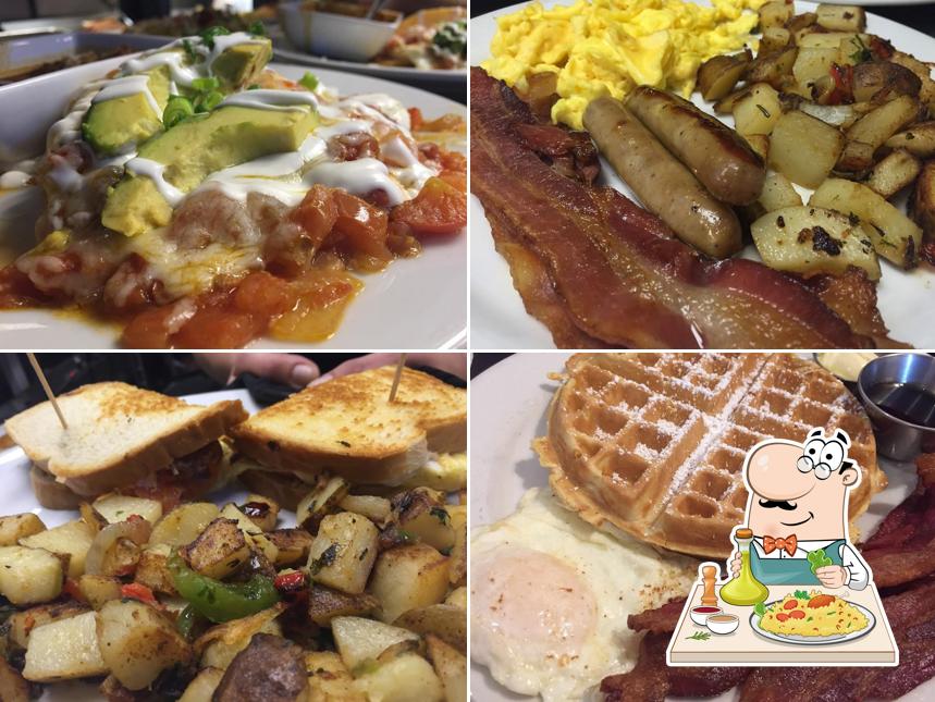 Mario's Early Toast, Folsom - Restaurant menu, prices and reviews