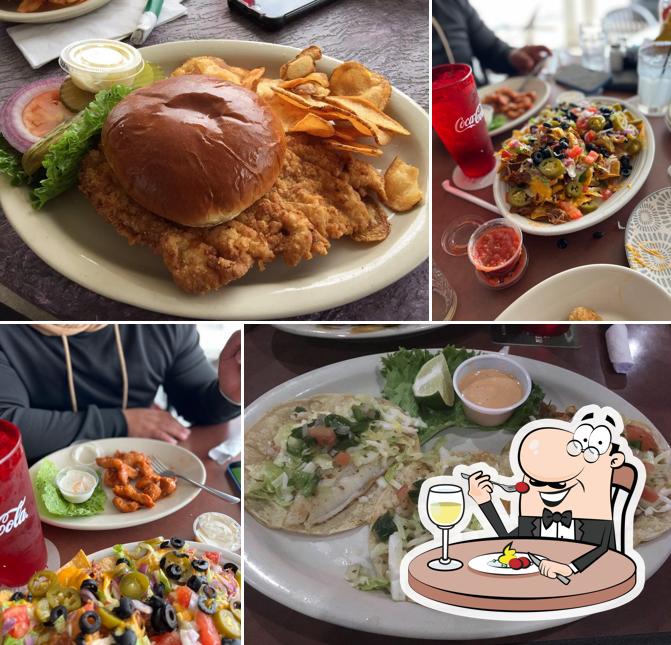 Fort Ben Pub, Indianapolis - Restaurant menu, prices and reviews