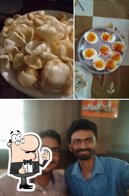 Goodluck Restaurant & Bar, Nagpur - Restaurant menu, prices and reviews