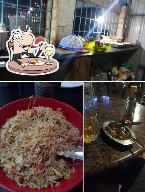 JOLLY BAY BAR, Chennai - Restaurant menu, prices and reviews