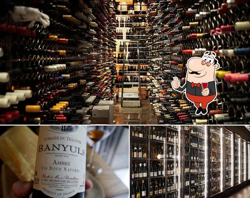 Món Vínic, Barcelona - Menú del restaurante, precios y reseñas