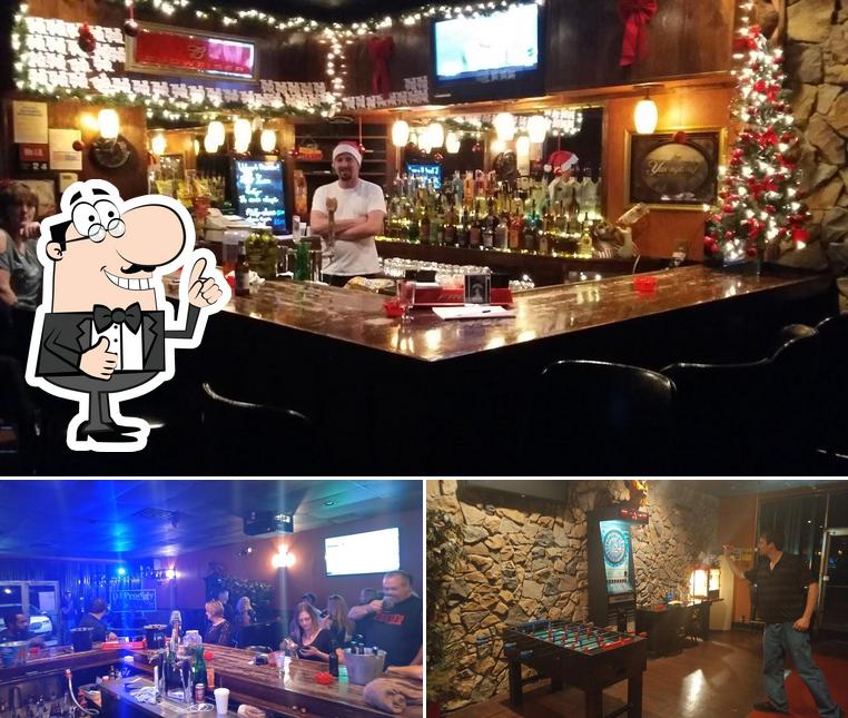 Pikeview Lounge & Sportsbar in Beckley - Restaurant reviews