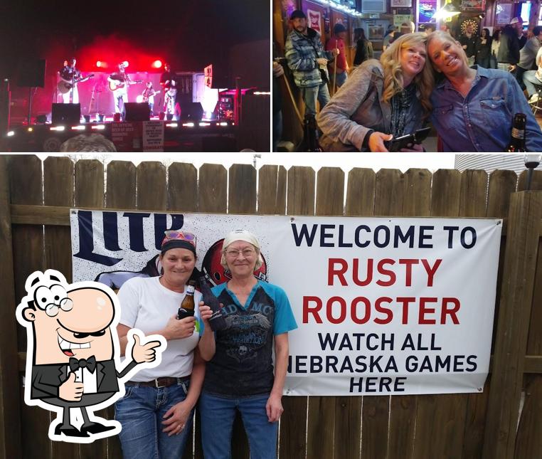 Rusty Rooster Saloon in Yutan - Restaurant reviews