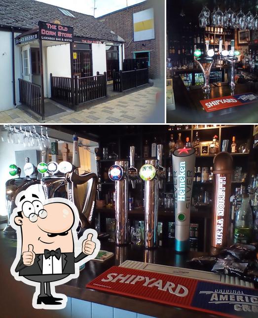 THE OLD CORN STORE BAR & BISTRO in Littlehampton - Restaurant reviews