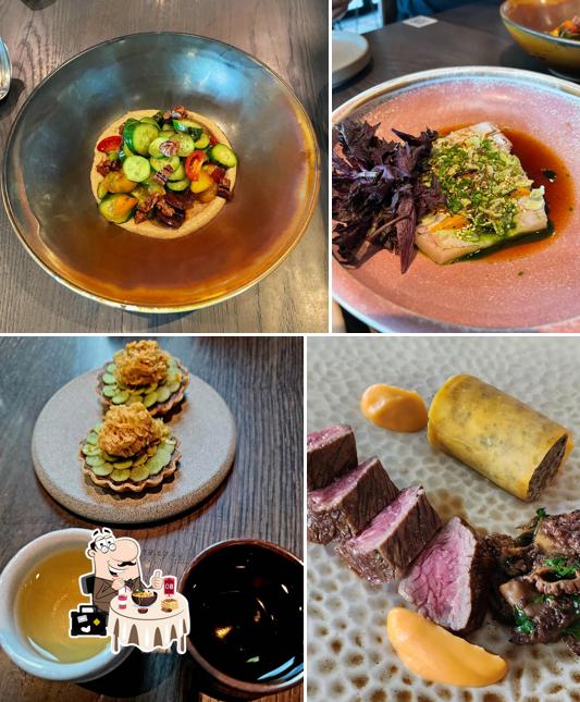 Published on Main, Vancouver, King Edward - Restaurant menu, prices and ...