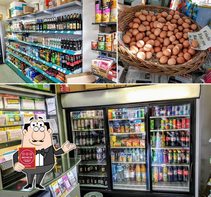 Akpinar Kiosk, Hamburg - Restaurant reviews