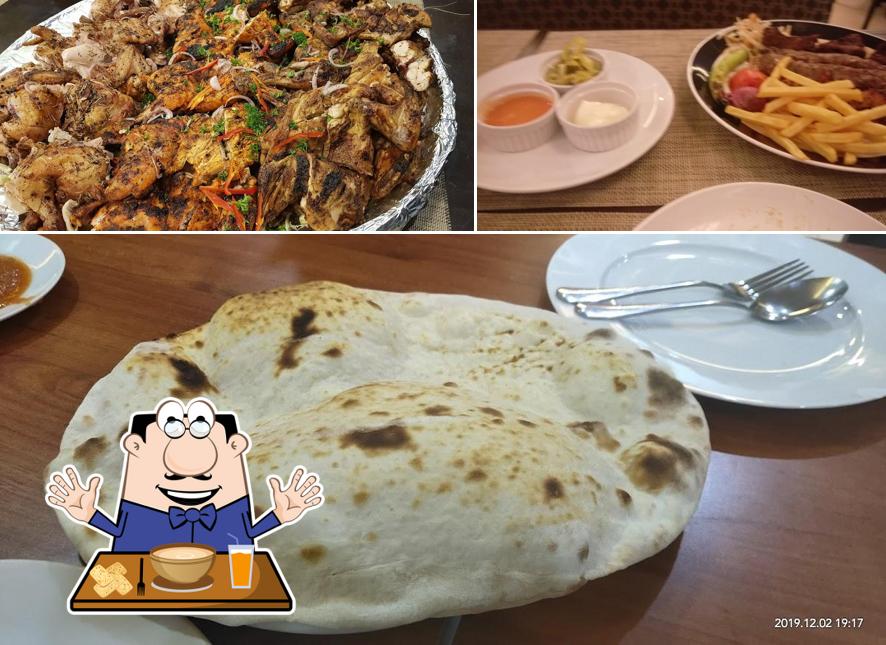 Al Qaysar - مطعم القيصر restaurant, Manila, 1431 A 1004 - Restaurant ...