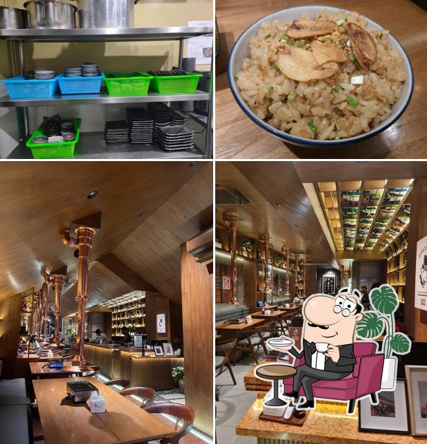 Beef Boss restaurant, North Jakarta - Restaurant menu and reviews