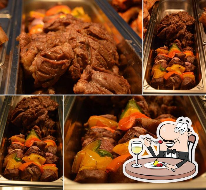 Bistro Express Barbeque, Câmpina