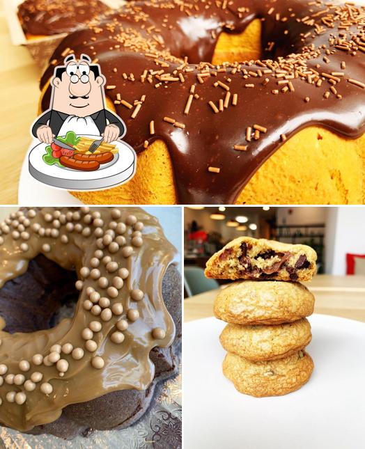 Boleria Brazilian Bakery in Mamaroneck - Restaurant menu and reviews
