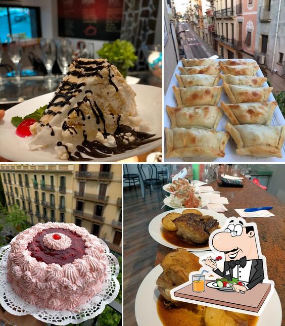 Los 5 mejores restaurantes chilenos en Barcelona, diciembre 2024 ...
