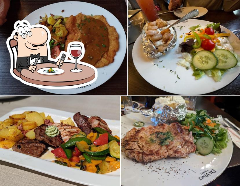 Da Vinci – Velbert pub & Bar, Velbert - Restaurantspeisekarten und ...