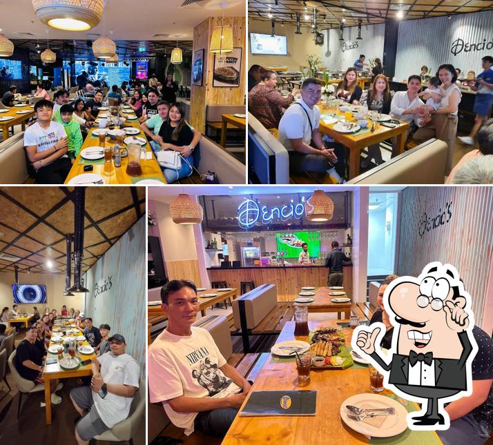 Dencio's UAE, Dubai - Restaurant menu, prices and reviews