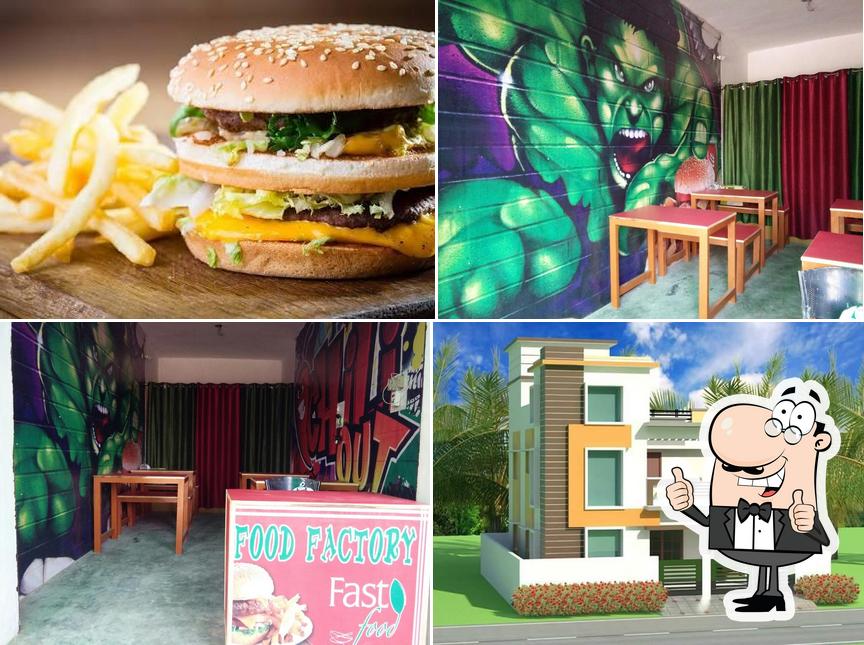 Top 3 fast food in Karyam, february 2025 - Restaurant Guru