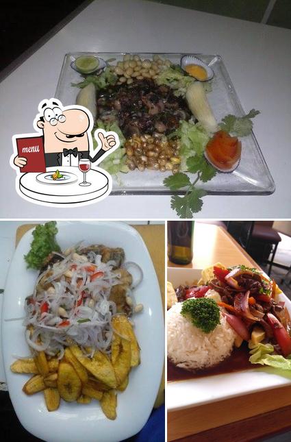 El Incanto restaurant, Lima - Restaurant reviews