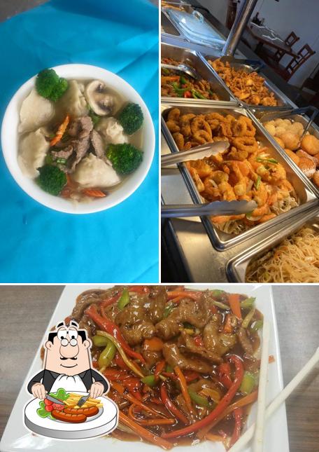 Jen's Chinatown in Deaver - Restaurant reviews
