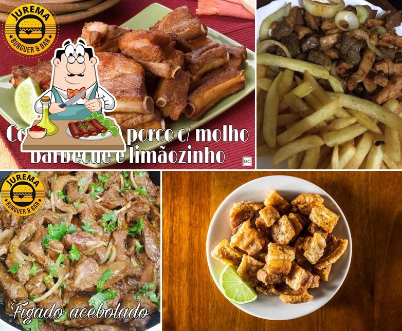 Jurema Burguer & Bar, Brumado - Menu do restaurante, preços e opiniões