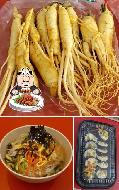 Kimbap Ngon Anh Shin restaurant, Hai Phong - Restaurant reviews