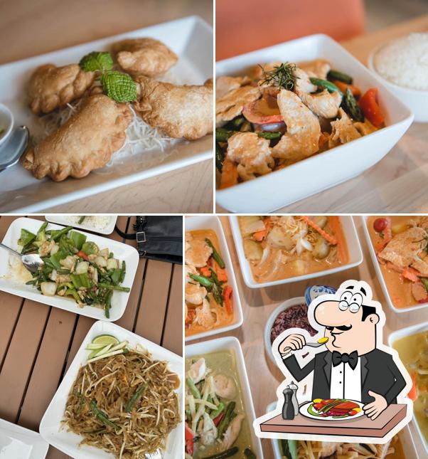 Kuni's Thai Cuisine, Spokane - Restaurant menu, prices and reviews