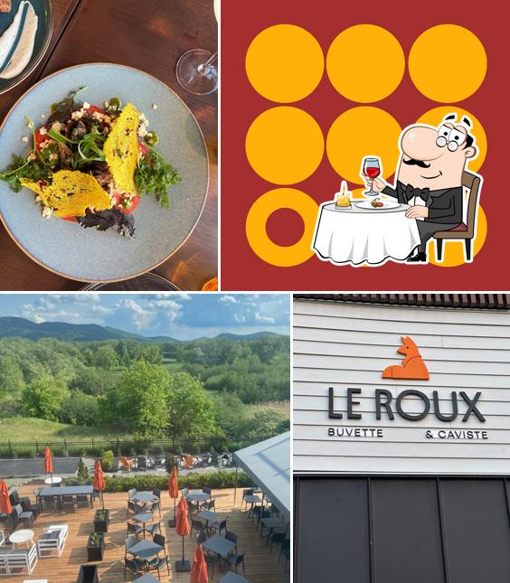 Le top 7 des restaurants à Bromont, mai 2025 - Restaurant Guru