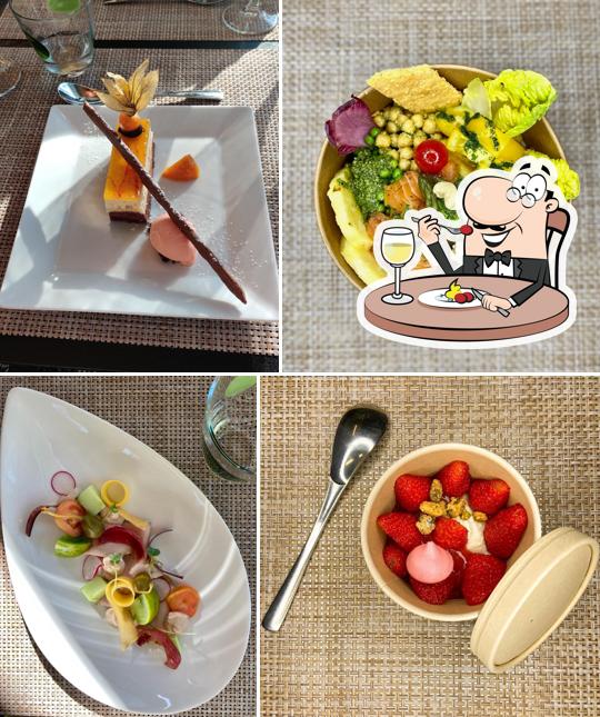 Le Yucca restaurant, Perpignan - Restaurant menu and reviews