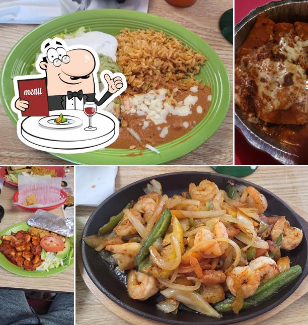 Los costenos in Middletown - Restaurant reviews