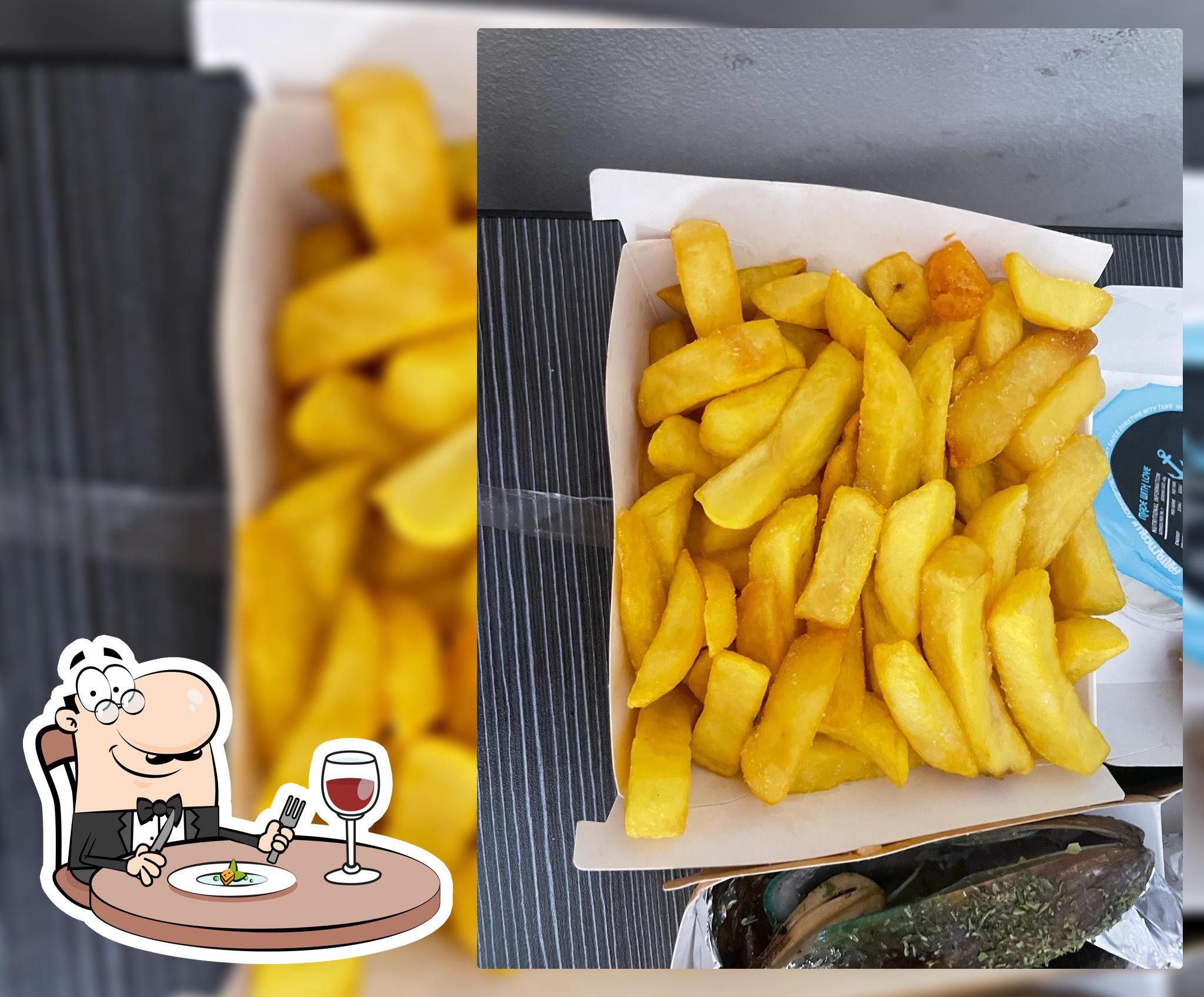 Marine Seafood Dee Why in Dee Why - Restaurant reviews