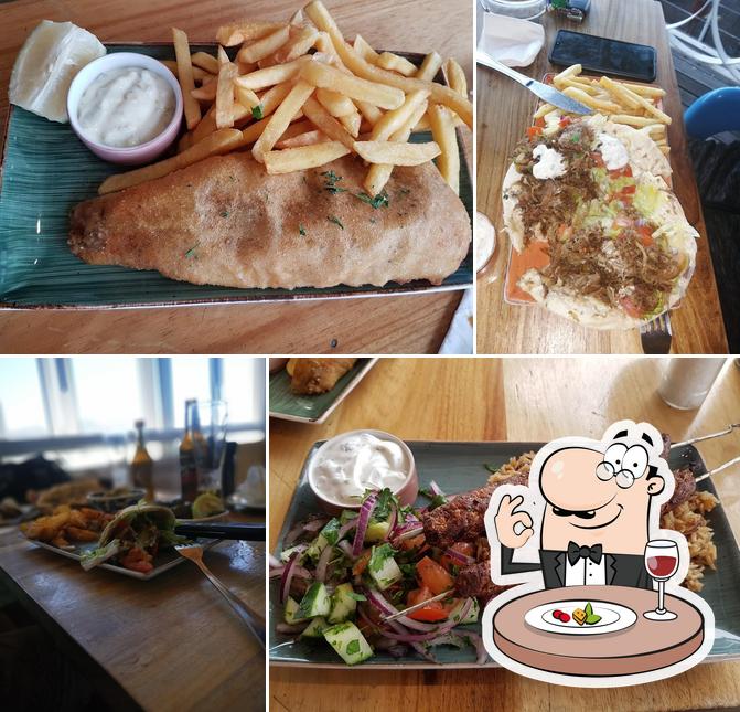Best fish & chips in Hermanus restaurants, spring 2024 - Restaurant Guru