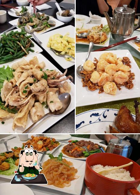 Mr Chopsticks Seafood & BBQ, El Monte - Restaurant menu, prices and reviews