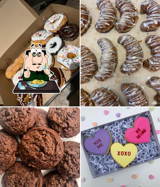OakBrook Bakery in Florence - Restaurant reviews