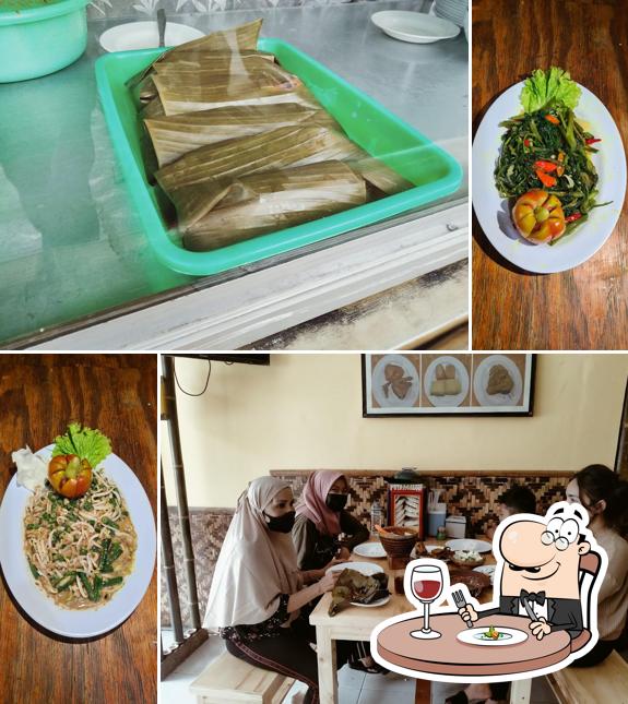 RM Khas Ciganea Purwakarta restaurant, North Jakarta - Restaurant reviews