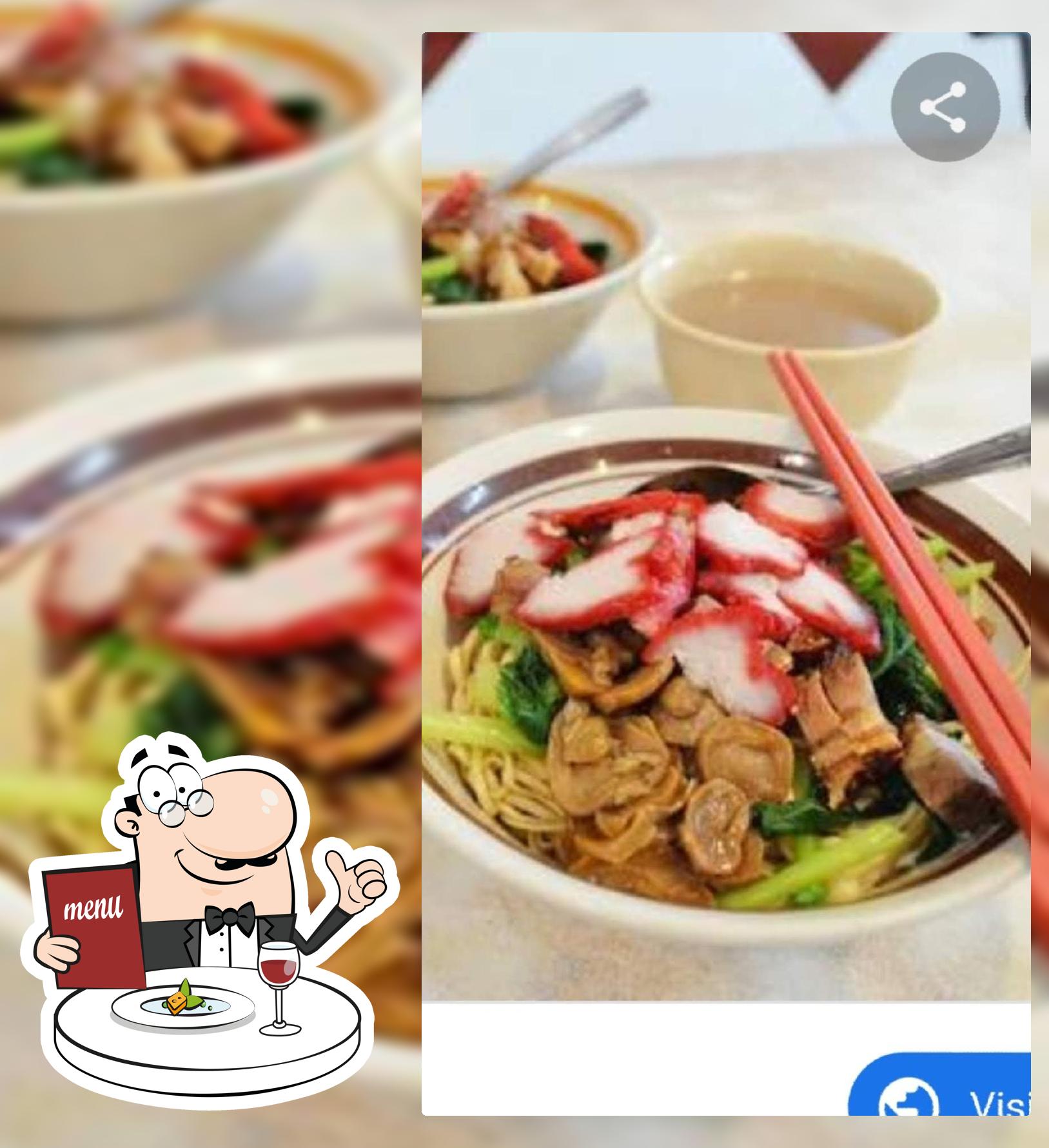All places to eat and drink in Wailan, spring 2024 - Restaurant Guru