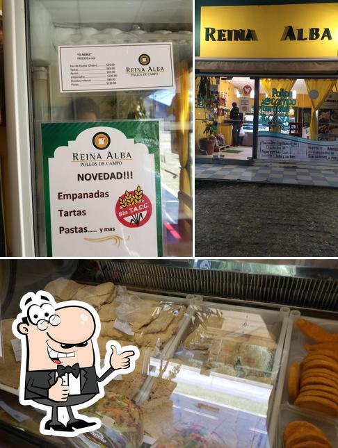 Reina Alba Av. Valparaiso 3874, Córdoba - Restaurant reviews