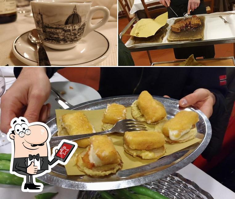 Ristorante Tullio a Montebeni, Fiesole - Menu e recensioni del ristorante