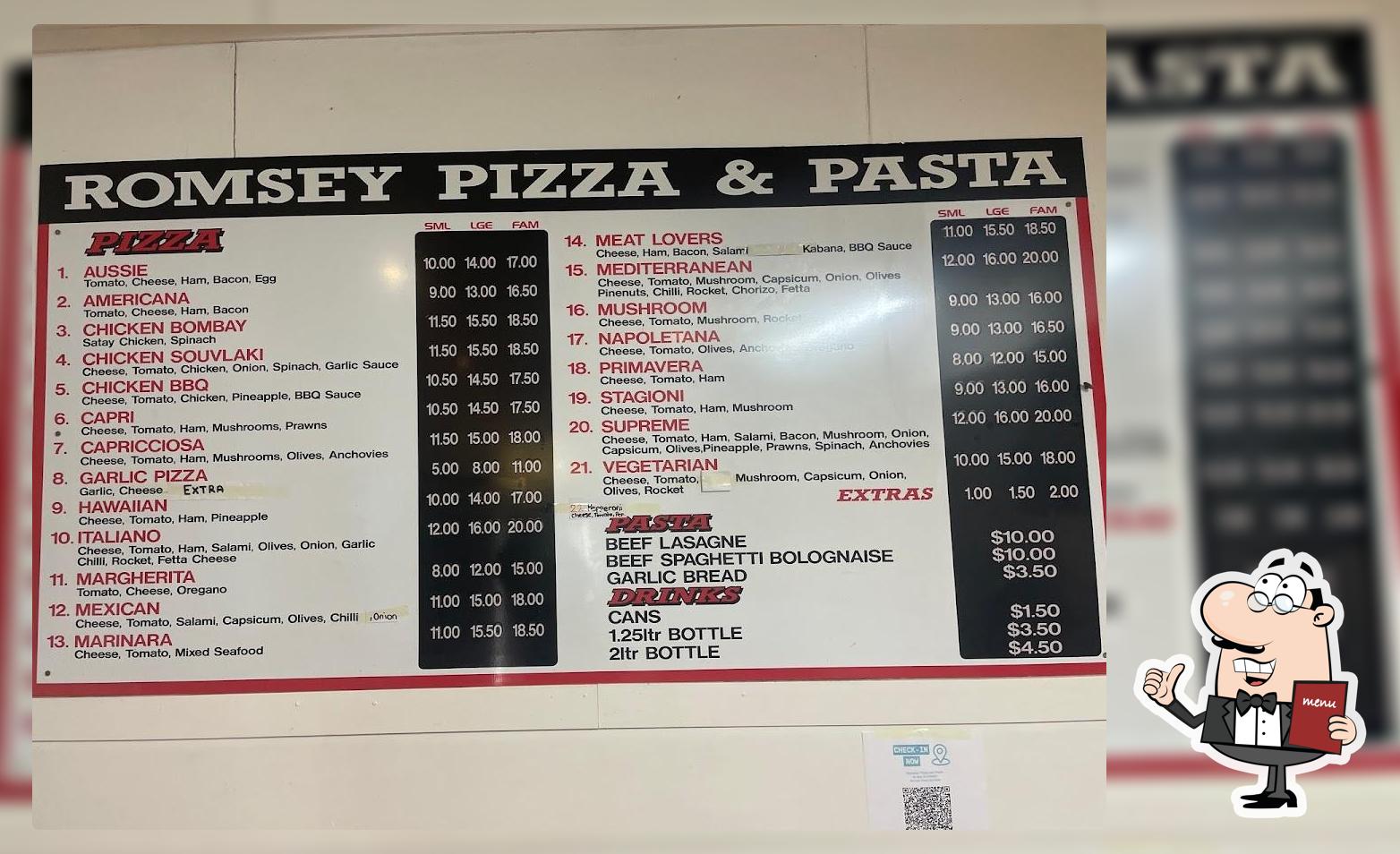 Best pasta in Romsey, Victoria restaurants, autumn 2024 - Restaurant Guru