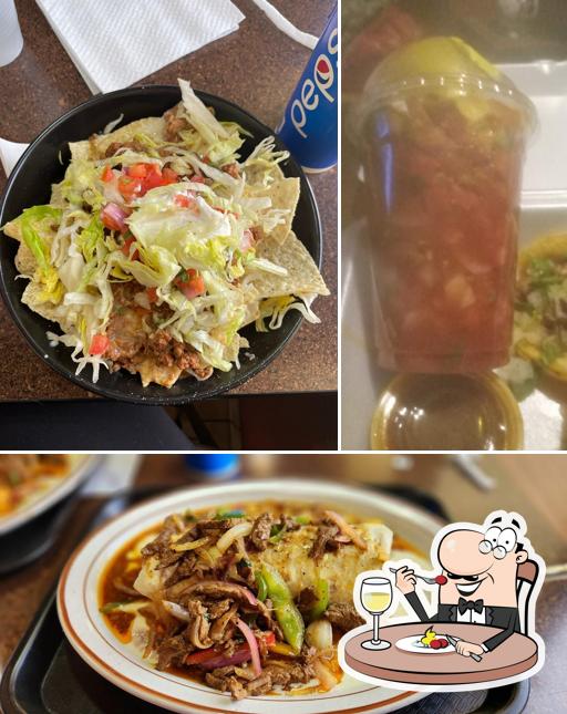 Simon’s Tacos, Sioux Falls - Restaurant menu, prices and reviews
