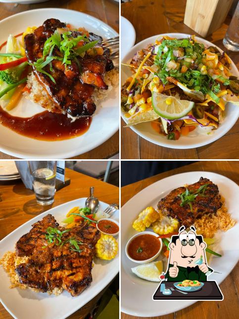 Tablo Kitchen x Cafe - BF Homes, Parañaque City, Parañaque - Restaurant ...