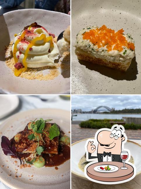 The Fenwick in Balmain East - Restaurant reviews