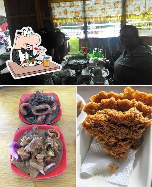 Tito Bee's Eatery, Tagaytay - Restaurant menu, prices and reviews