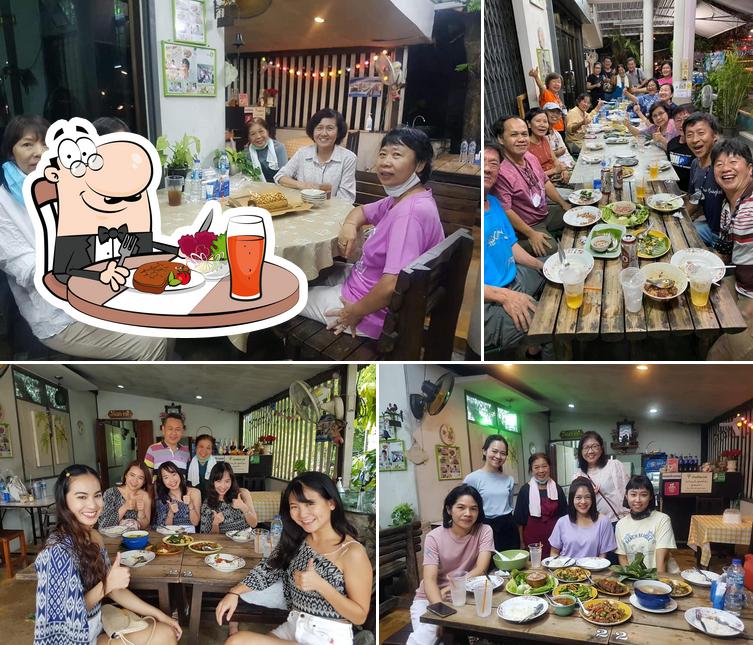ร้านต้นมะยม - Ton Mayom restaurant, Phuket - Restaurant reviews