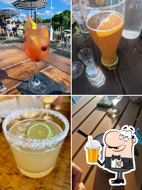 Umbrella Bar in Ottawa - Restaurant reviews