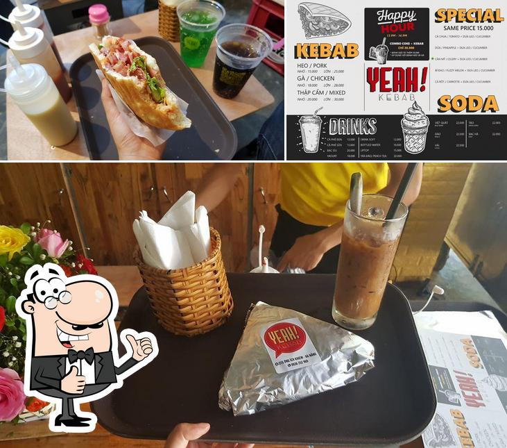 Yeah Kebab, Da Nang - Restaurant menu, prices and reviews